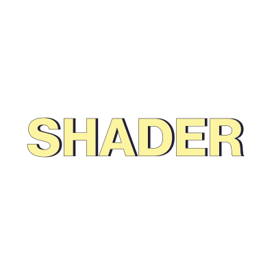 Shader 🤳 - Text-to-AR filter generation | Bulletpitch