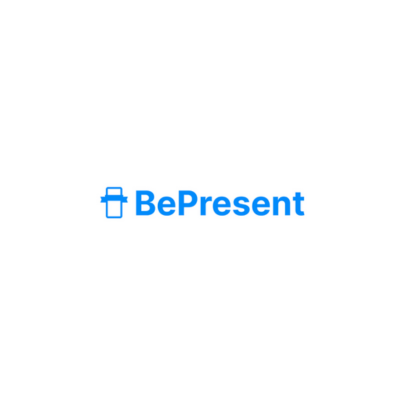 BePresent📱 - Turn screen time into real time | Bulletpitch